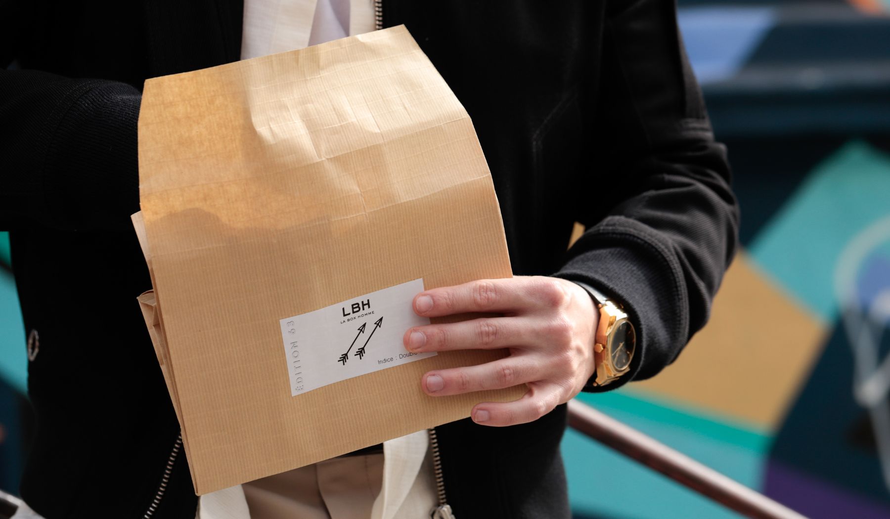 La Box la plus chill de l'année | LBH