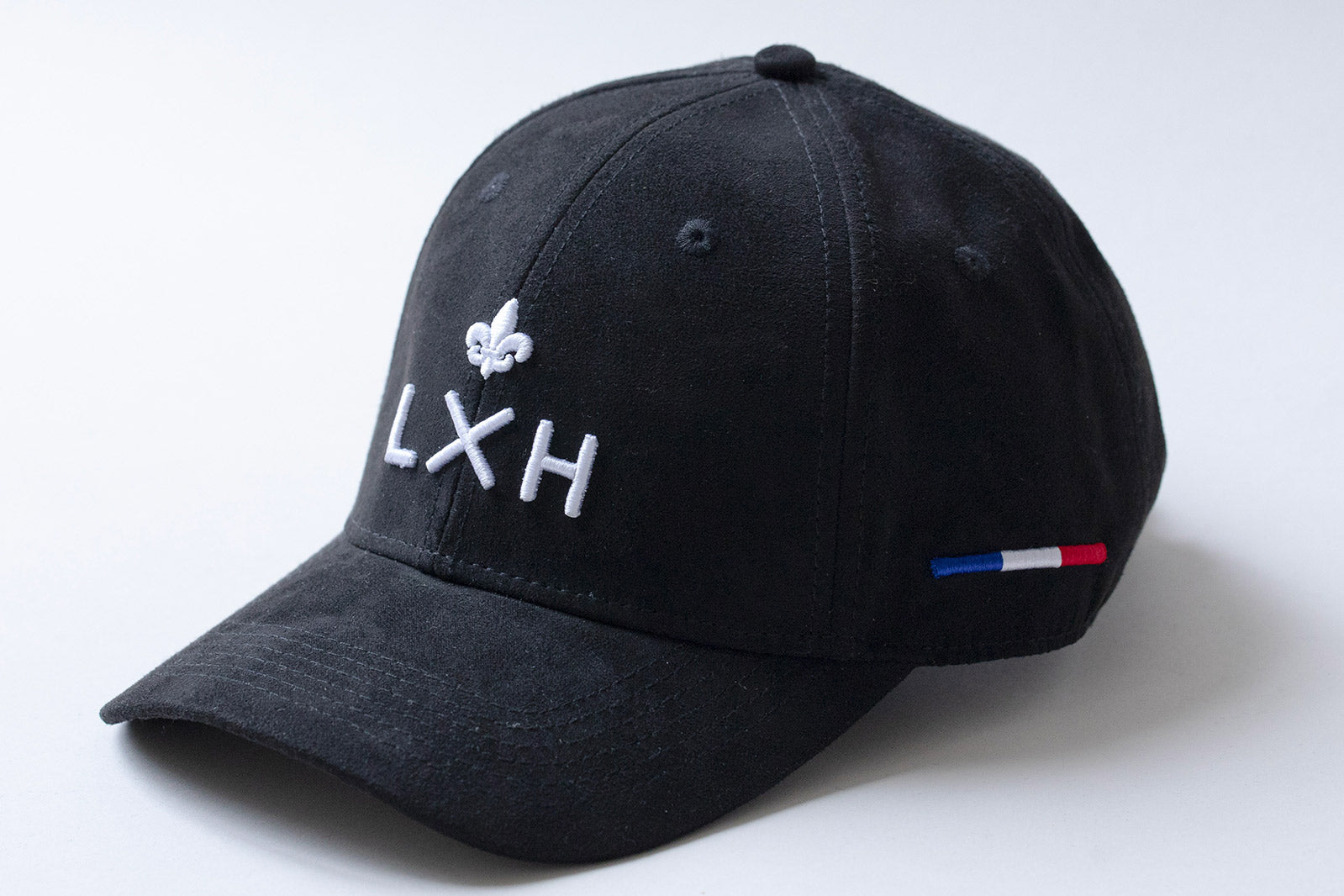 Casquette LXH pour Homme | La Box Homme